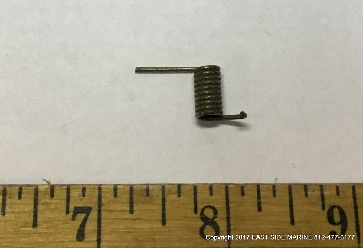 Spring 24-27014 | East Side Marine NLA Obsolete Engine Parts