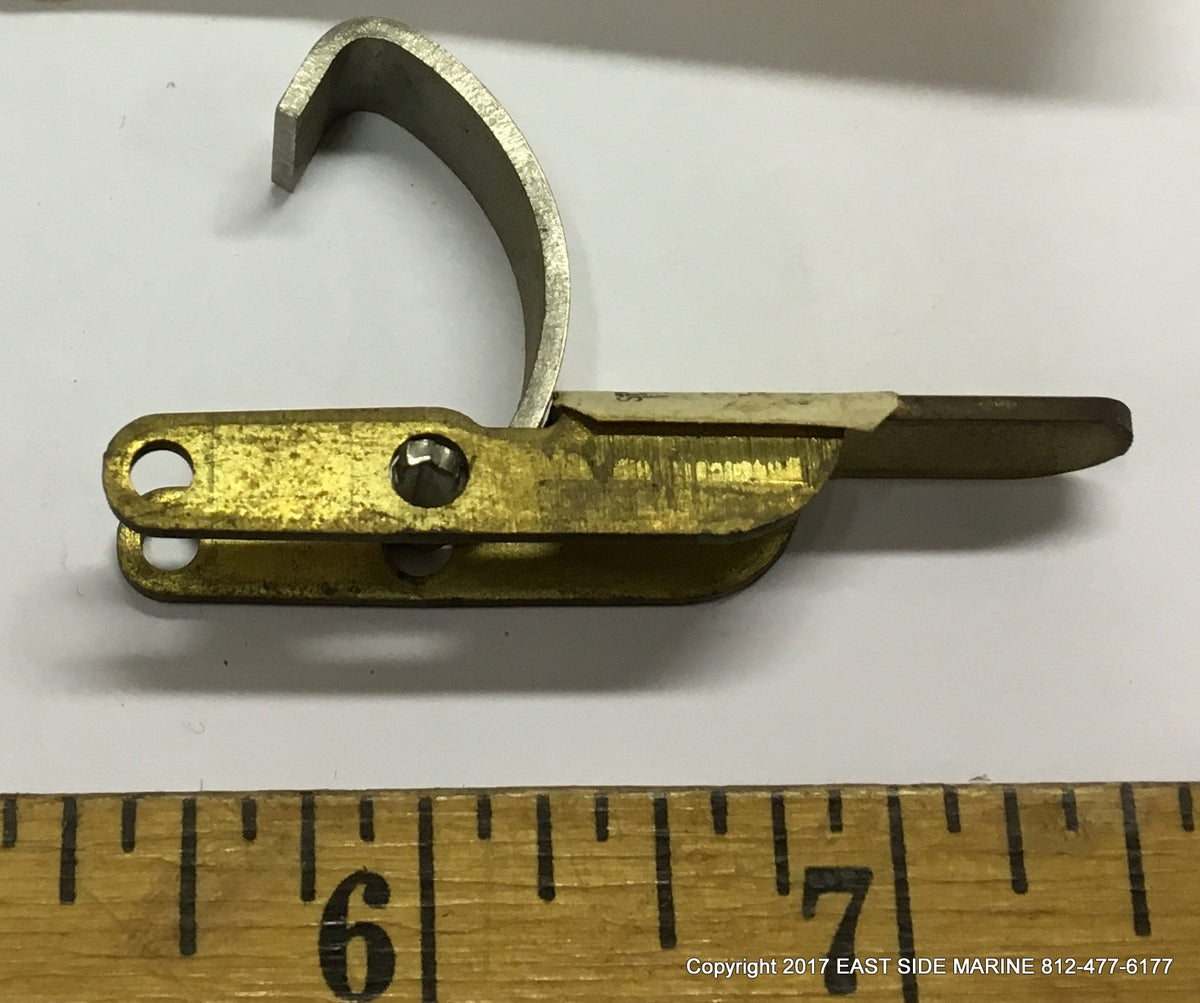376129 Latch | East Side Marine NLA Obsolete Engine Parts for Sale