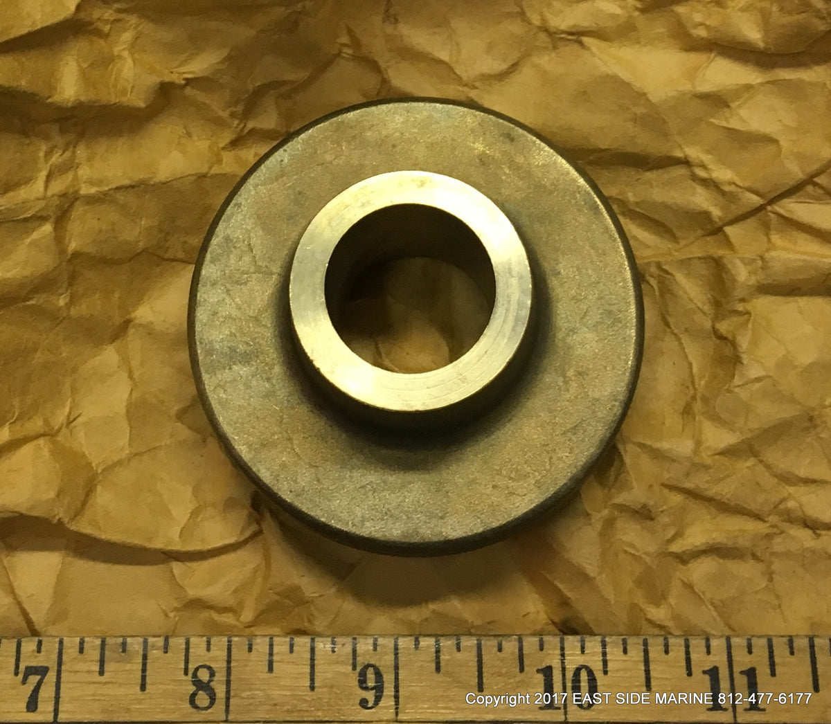 Thrust Hub Assy 45451A2 | East Side Marine NLA Obsolete Engine Parts